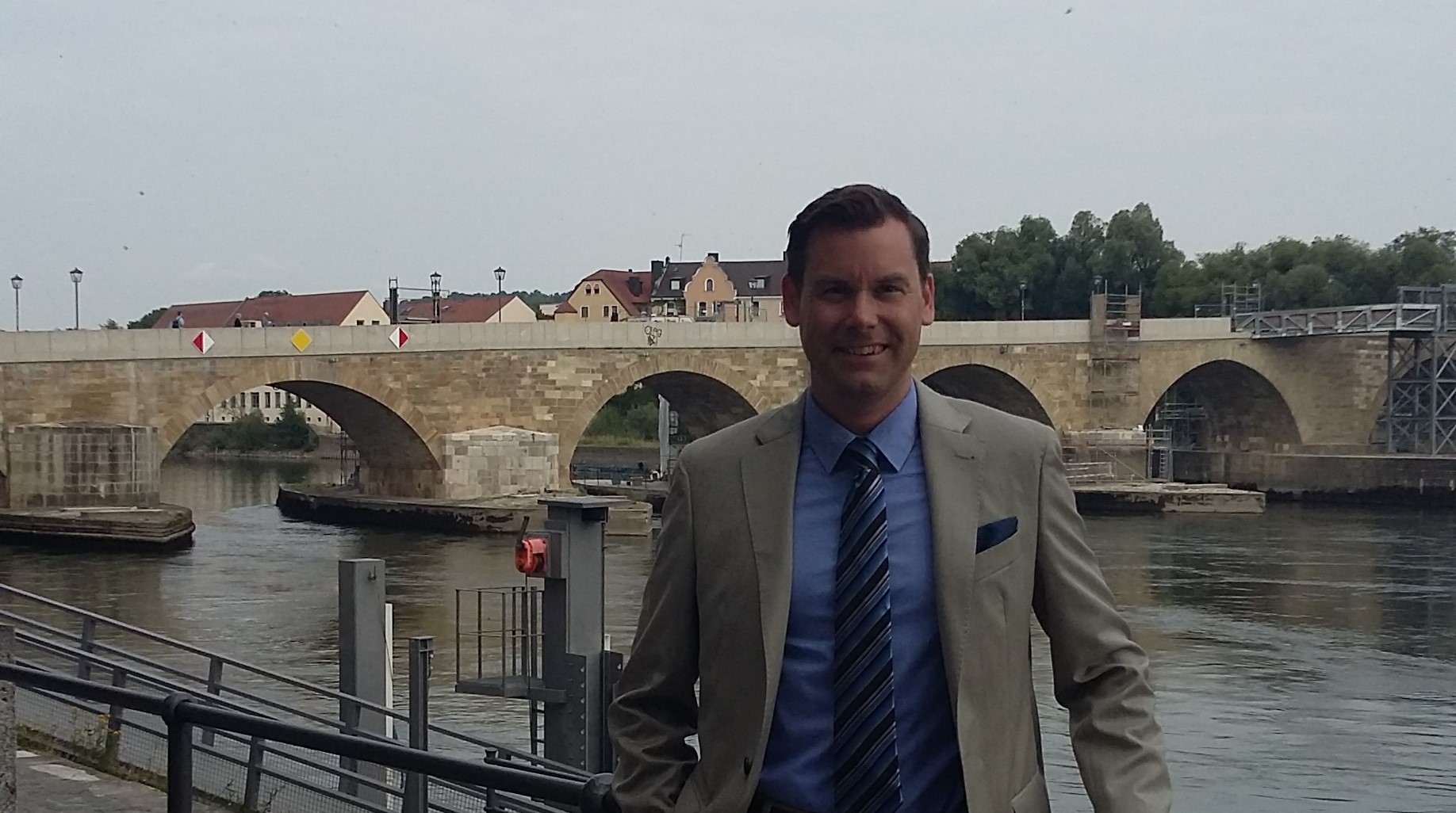 Steuerkanzlei Potzel - Willkommen